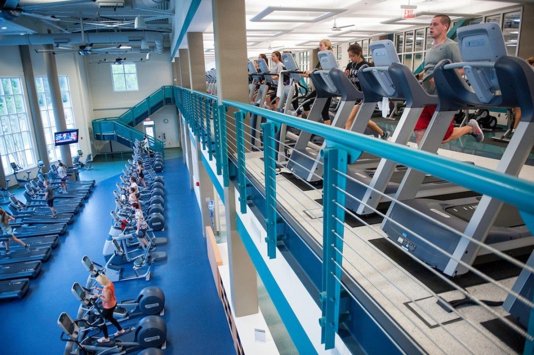 UNC Wilmington - Study in the USA - International Student Office