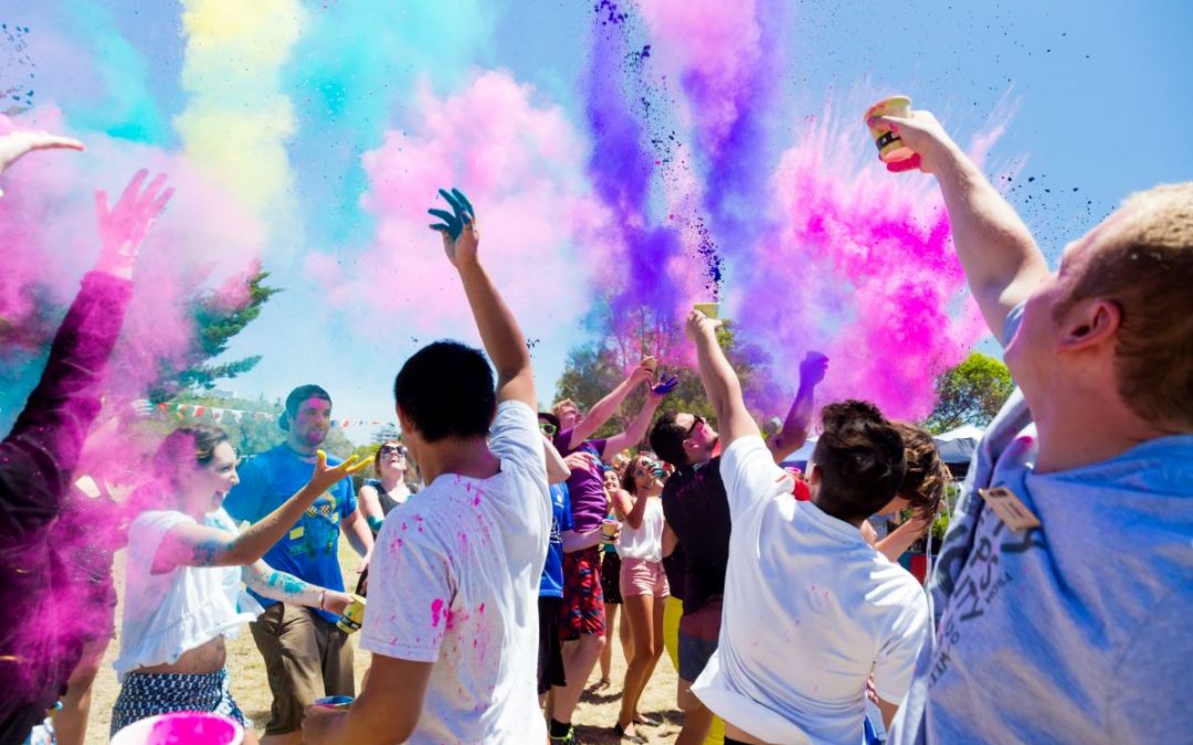 International College of Management, Sydney - ICMS Programs