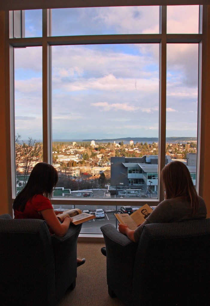 VIU Tuition - International Student Office