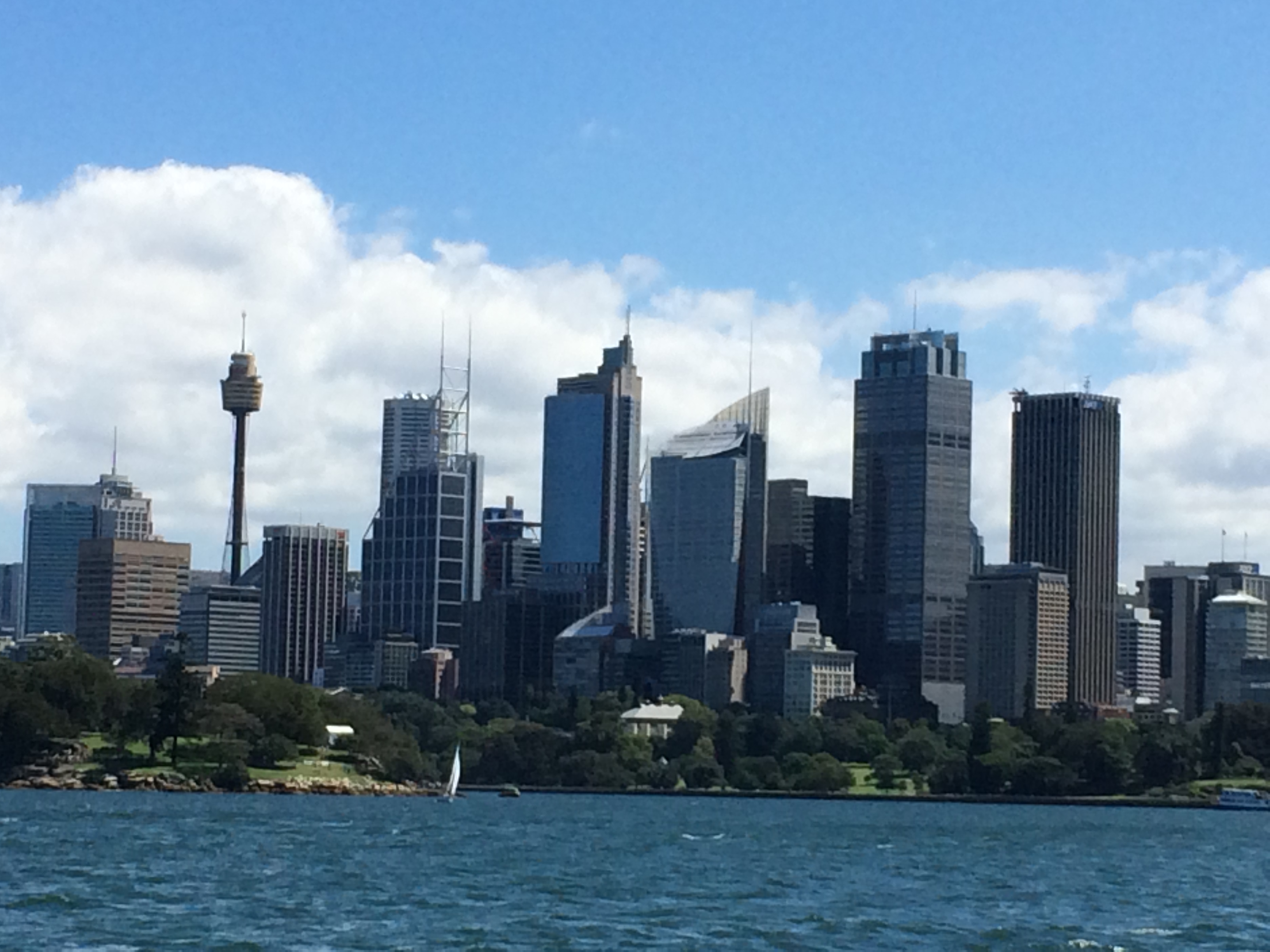 Beautiful Sydney - Semester Abroad Australia