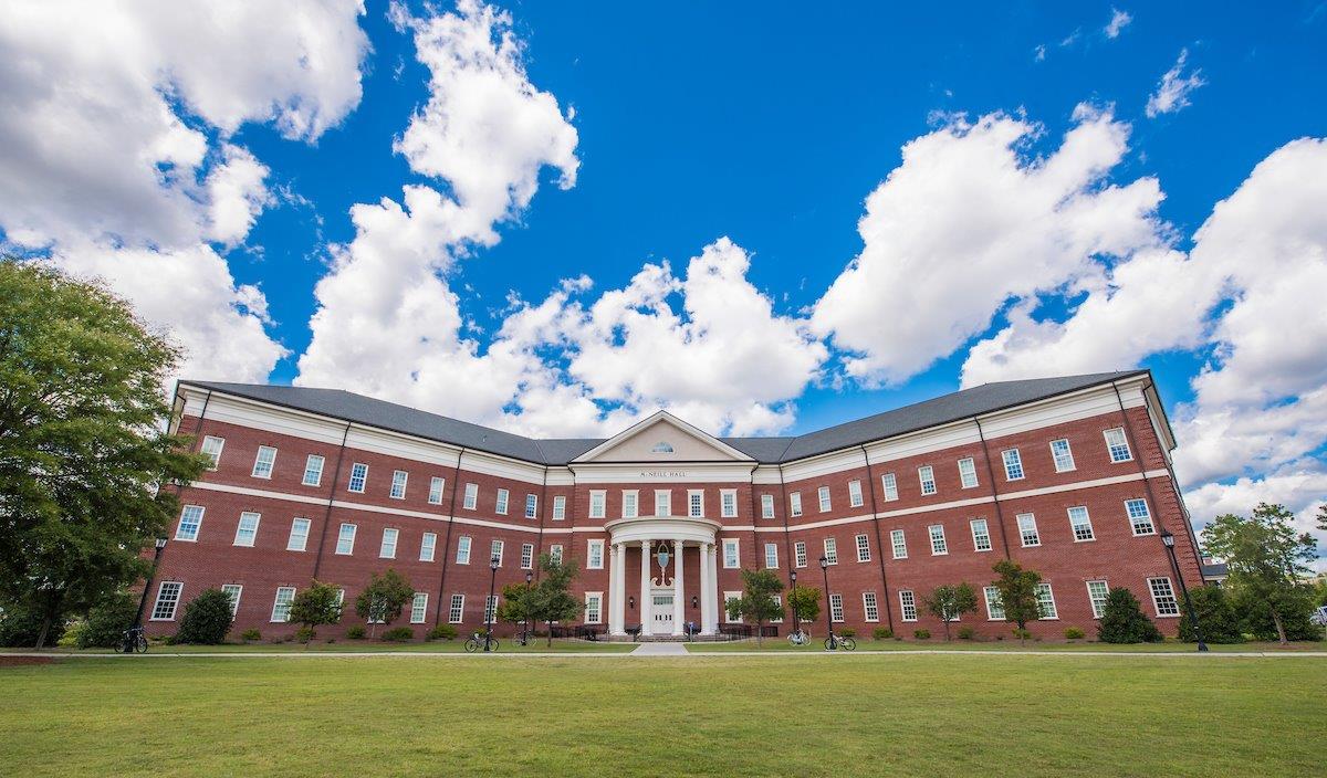 UNCW Request Information - International Student Office