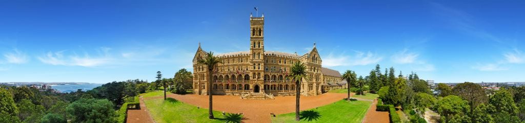 Living in Manly - Accoommodation at ICMS, Sydney