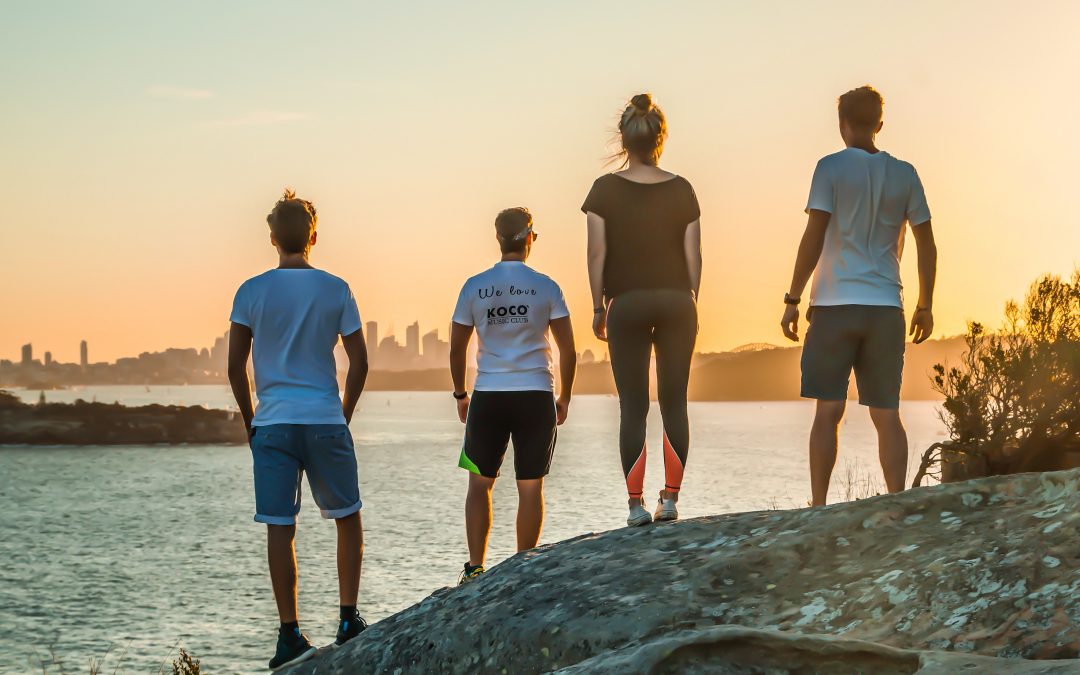 International College of Management, Sydney - ICMS Programs