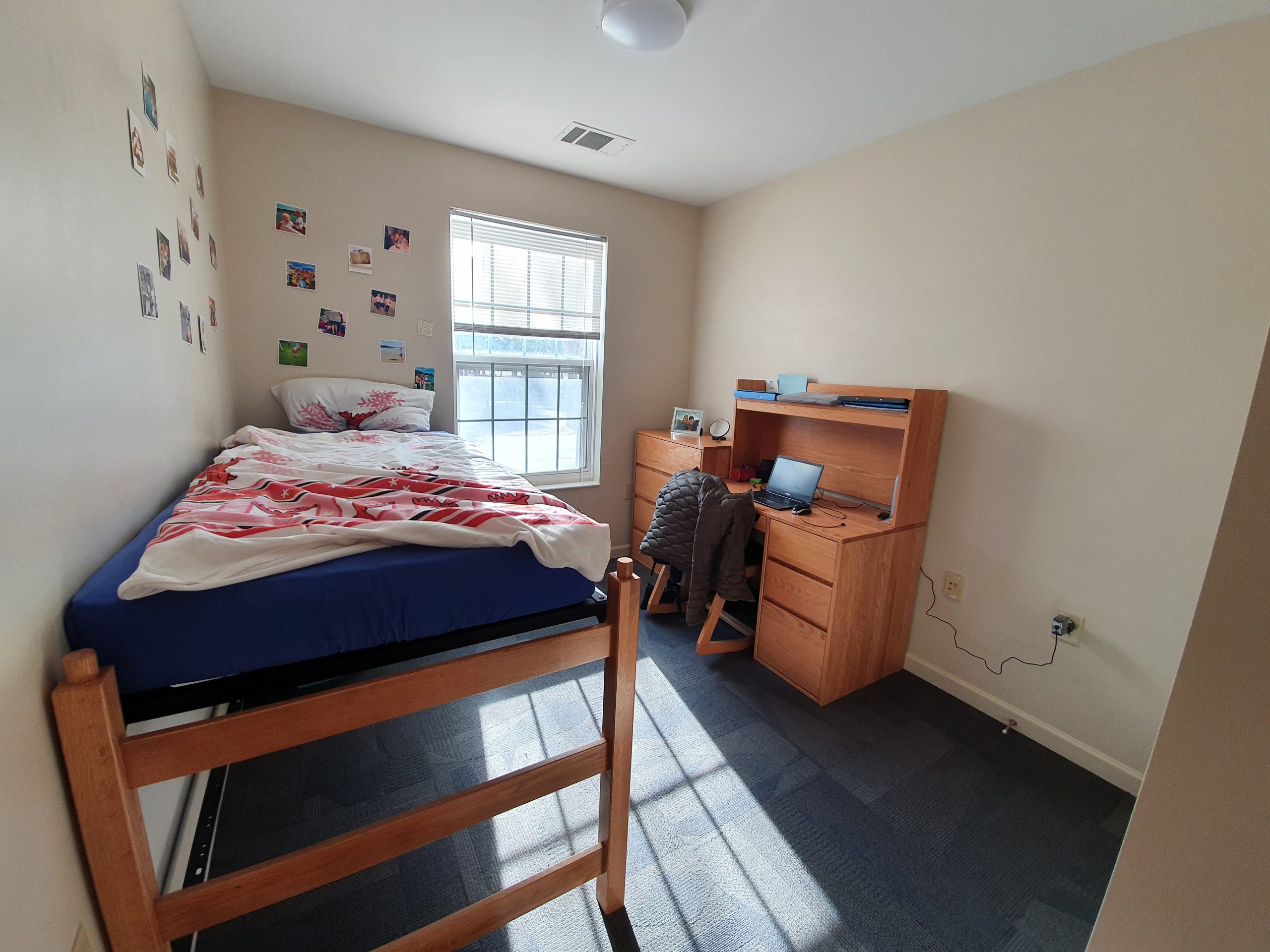 My First Days at UNCW - Arrival - International Student Office