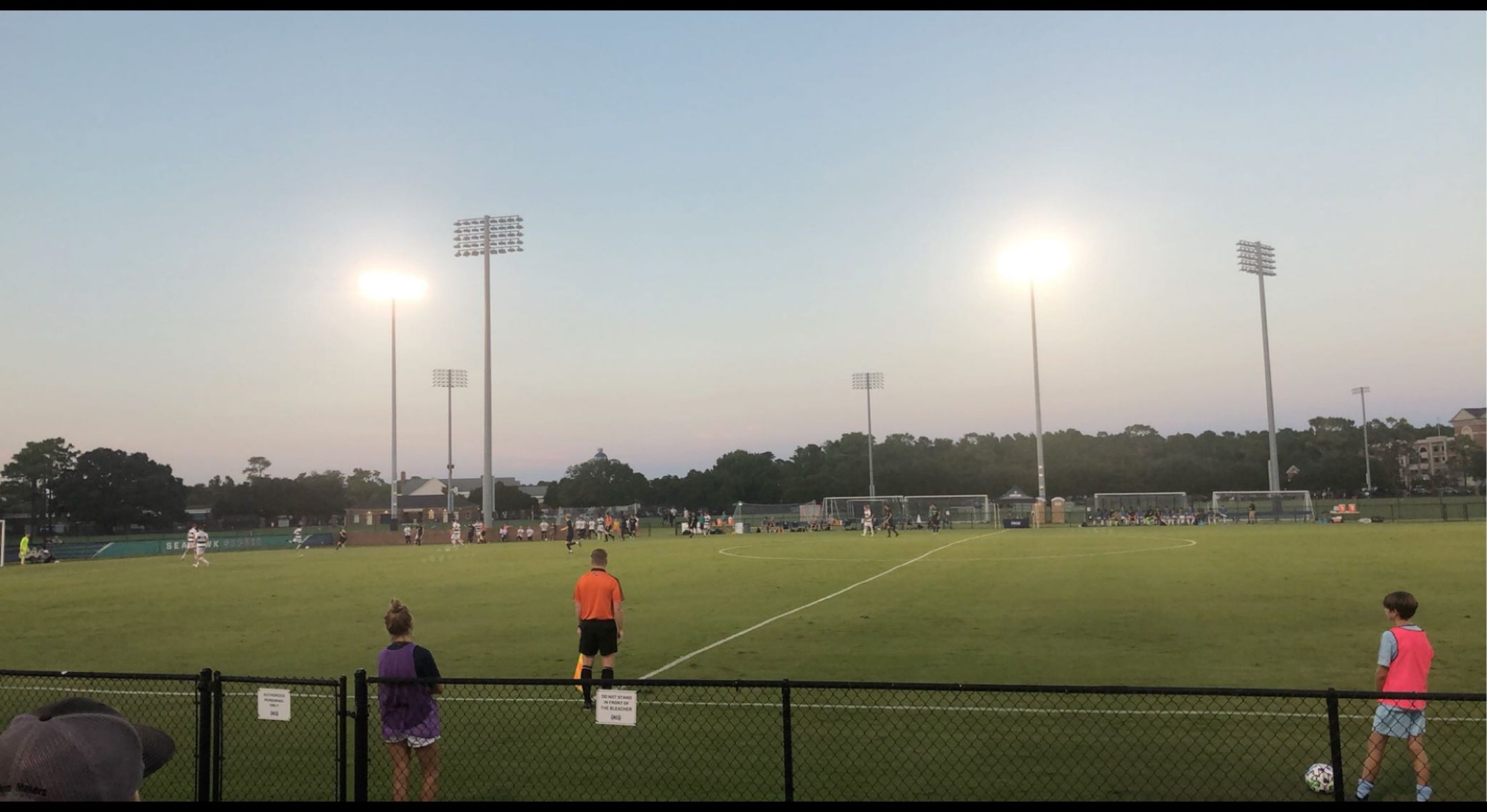 Sports at UNCW - International Student Office