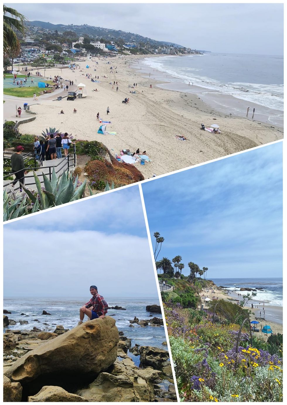 Laguna Beach: a unique experience near Irvine