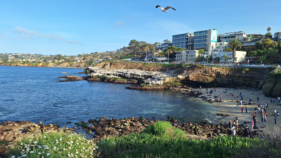 Exploring San Diego - A Memorable Day